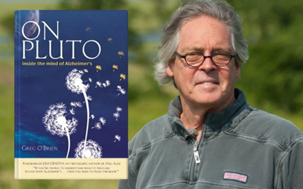 20 Jun 2021: Pressing on in Alzheimer’s from out on Pluto with Greg O’Brien – Nauset Fellowship