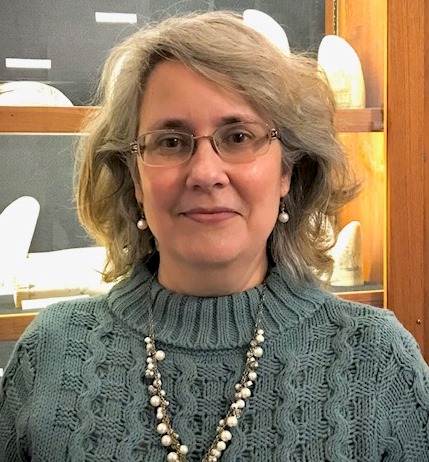 24 Oct 2021: “The Quest for Cod” with Mary Everett-Patriquin – Nauset ...