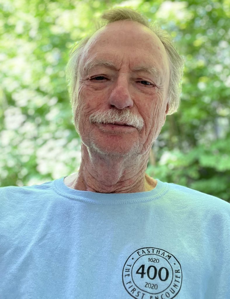 13 Aug 2023: “Edward Hopper’s Eastham” with Bob Seay – Nauset Fellowship